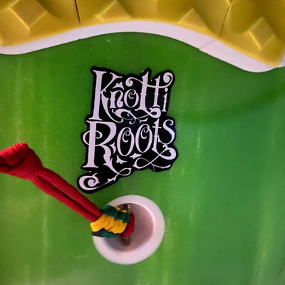 Rastaman Vibration Survival Bracelet Original OOAK Rastafari Reggae ...