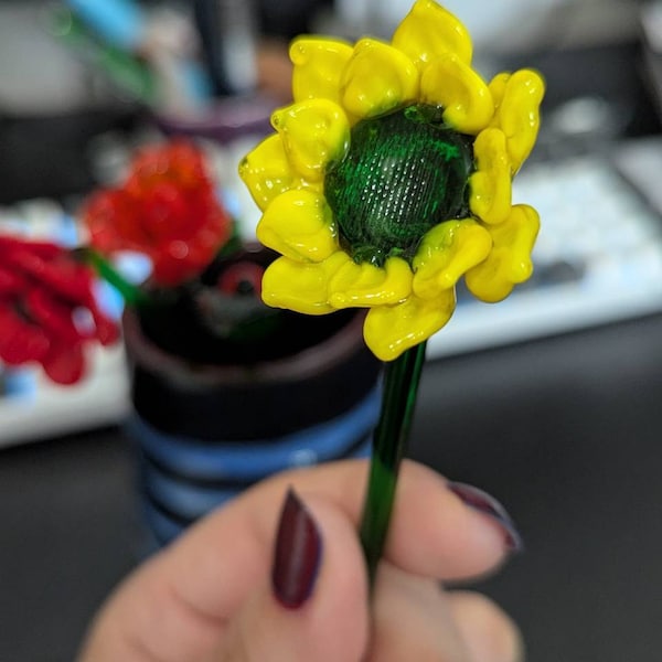 Lampwork Gingerbread Man Bead 28mm, Glass Gingerbread Men - Etsy