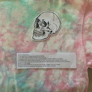 Sun and Moon iron on patch Solar Eclipse patch Iron on Patch | Etsy