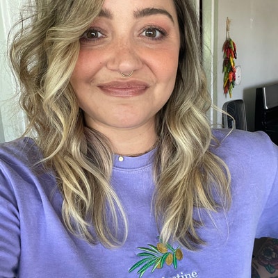 Comfort Colors Daisy Shirt, Embroidered Comfort Colors Shirt ...