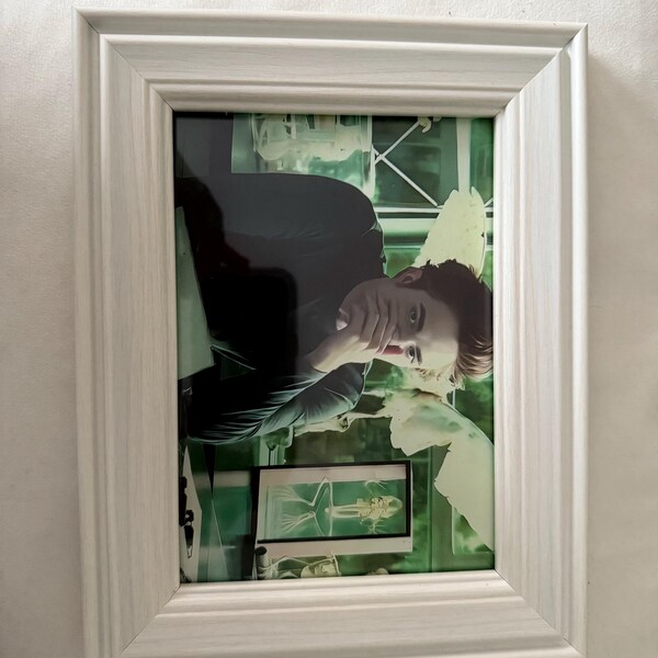 Funny Bathroom Poster, Edward Smell Stinky Face Digital Print, Bathroom ...