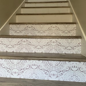 Hexagon Tokyo Tile Wall Stair Floor Self Adhesive Vinyl - Etsy