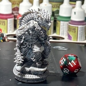 Celestia Female Fantasy Miniature Dnd 3d Resin Printed Model Pin up ...