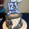 Tornado Theme Cake Topper| Two-nado Theme| Four-nado Theme Party - Etsy