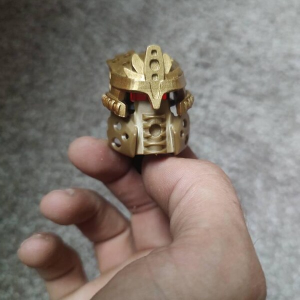 Adaptive Nuva Armor Set, Custom Chestpiece and and Shoulder Armor ...