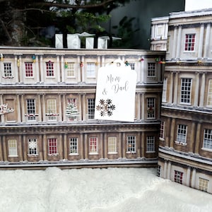 Window Wrapping Paper 4 X Sheets - Etsy