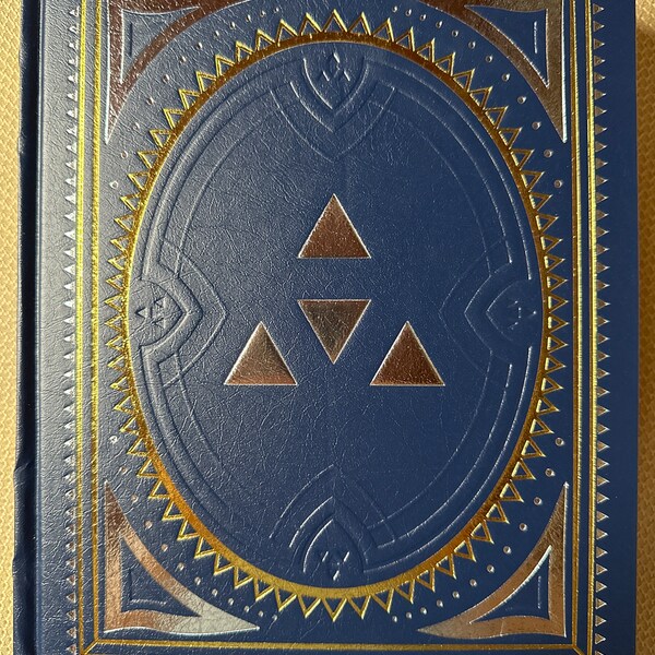The Unofficial Legend of Zelda Cookbook Hyrule Inspired Recipes in ...