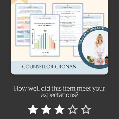 Therapy Flash Cards, Coping Skills, Therapy Office Decor, Daily ...