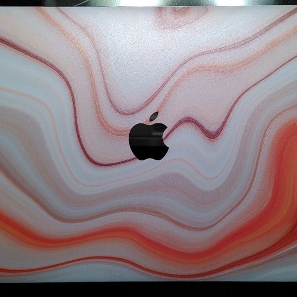 Colourful Paint MacBook Hard Plastic Case MacBook Pro 13 Inch Pro 15 ...