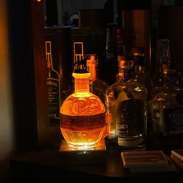 THE ORIGINAL Minecraft "inspired" Ore Lamp, Nightlight, LED, Gamer Lamp ...