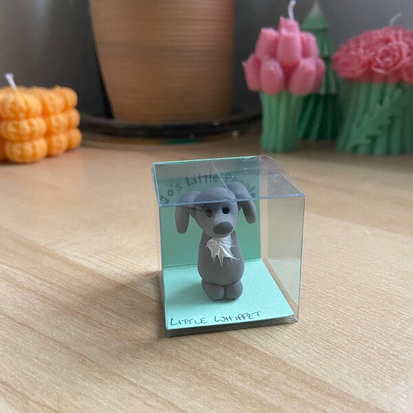 Police Officer Policeman Policewoman Collectable Clay Figure - Etsy UK