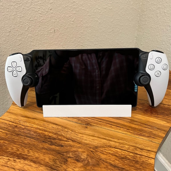 Playstation Portal Stand - Etsy