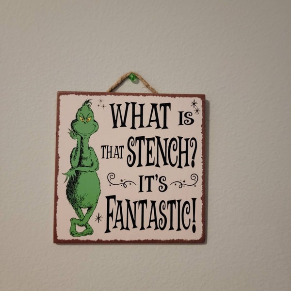 Bout to Stir up Some Shit, Kitchen Sign, Kitchen Decor, Kitchen Humor ...