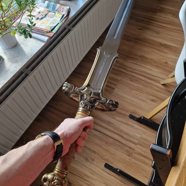 Handmade Scimitar Sword , Hand Forged Historical 30 Inches Sword Made ...