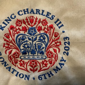 Esther is My Queen Machine Embroidery Design Perfect Pattern - Etsy