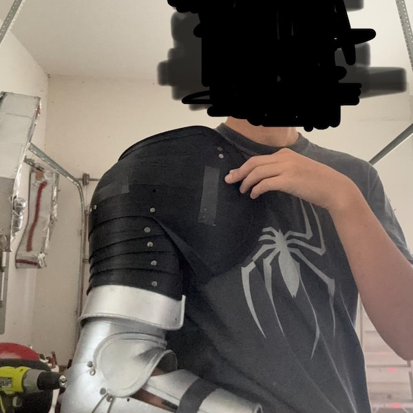 3D Print Files - 16th Century Plate Vambraces (arm and Elbow Armor) - Etsy