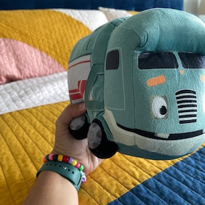 Creature Cases Toy CLADE Badge Wallet - Etsy