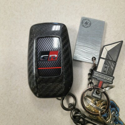 GR Overlay Badge CHERRY BLOSSOM Overlay Sticker Vinyl Decal pack of 5 ...