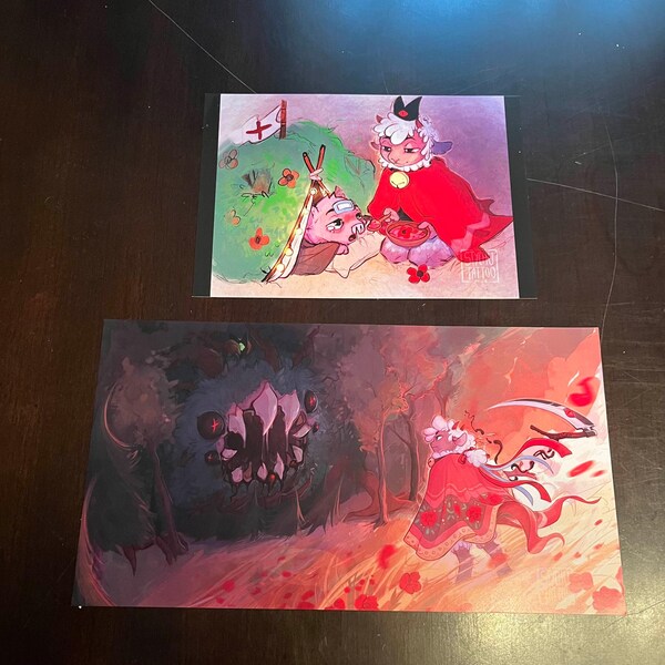 Night in the Woods Vinyl Sticker Set Nitw Gregg Mae Borowski Gregg ...