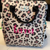 Swig Packi Backpack Cooler - Etsy