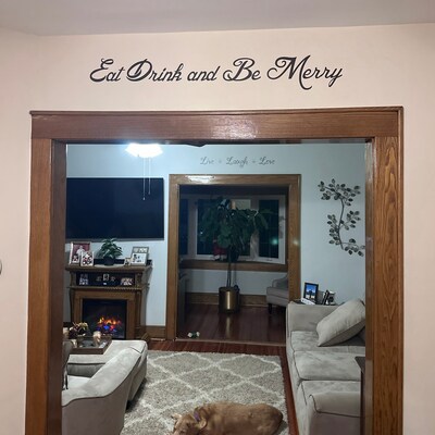 American Flag Distorted Wall Decal Sticker 0452 - Etsy