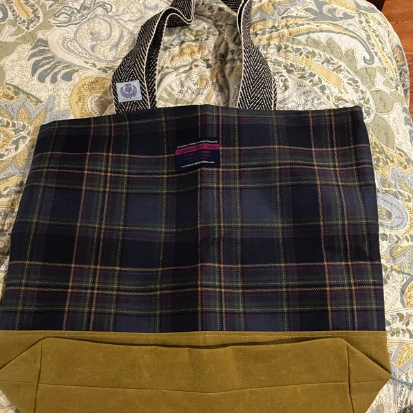 Weathered Hunting Fraser Tartan Outlandish Shawl FREE SHIPPING. Gift ...