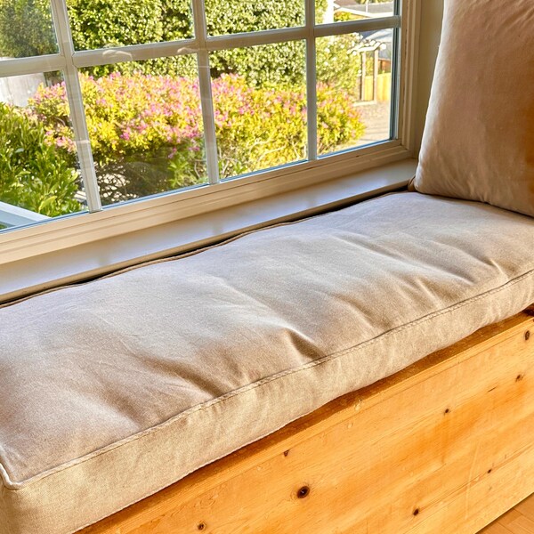 HEMP Shikibuton 6 Thick Mat Shiki Futon Filled Organic Hemp Fiber ...