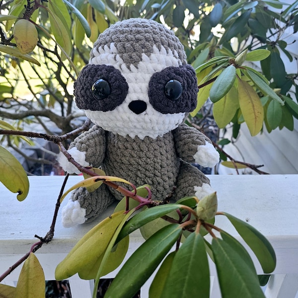 Sea Monster Pattern - Etsy