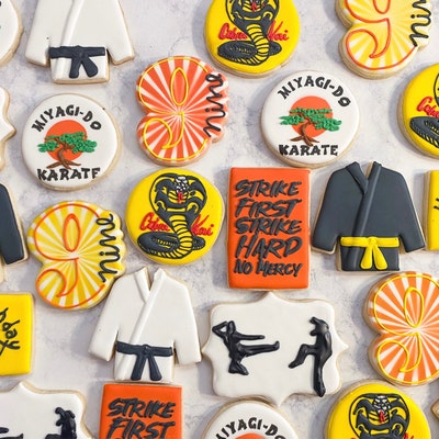 Karate Gi or Karate Uniform Cookie Cutter and Fondant Cutter and Clay ...