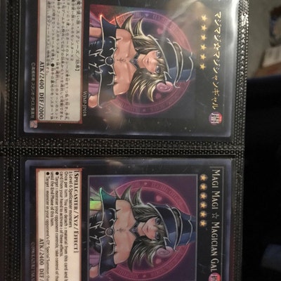 Kashtira Fenrir Super Rare Orica PROXY - Etsy