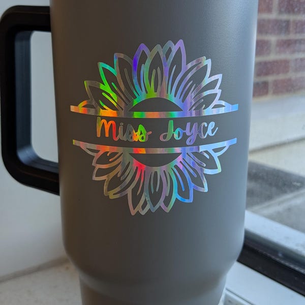 Passenger Princess Sticker Car Vinyl Mirror Sticker Decal Lettering ...