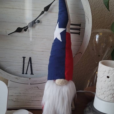 Texas Flag Dog Bandana Personalized Dog Bandana Tie on - Etsy