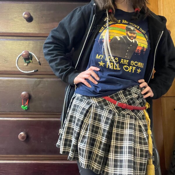 The Princess Bride Shirt, My Name is Inigo Montoya You Killed My Father ...