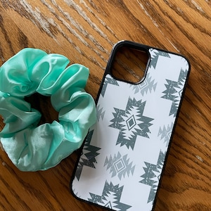 Cowboy Roper Aztec / Iphone Case / Trendy / Western / Cell - Etsy