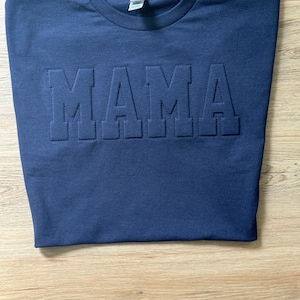 Mommy Applique Embroidery Design Bluey Embroidery Bluey Font Mum ...