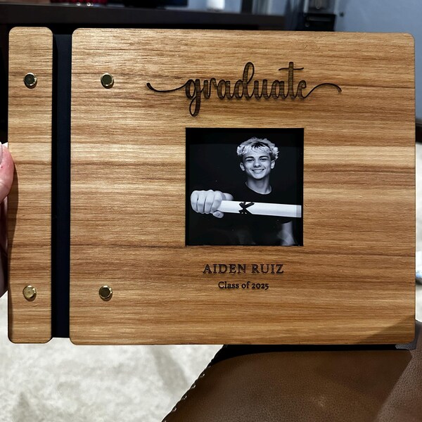 Personalized Retirement Guest Book, Custom Retirement Gift. Gift for ...