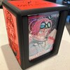 OPTCG DOUBLE WINDOWED Koby Themed Deck Box!!! - Etsy