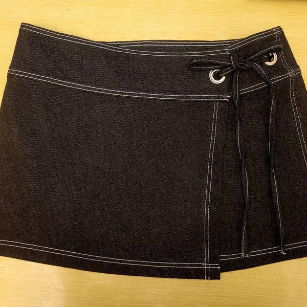COPENHAGEN Skirt PDF Sewing Pattern // Size 0-22 (US) // Size Xxs-xxl ...