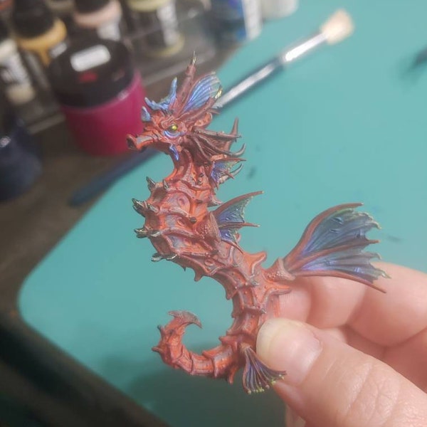 Column Props Dragons Vault Raid Collection 3D Resin Print D&D ...