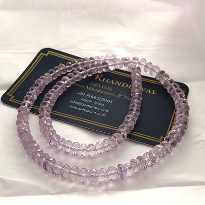 Mixed Gems Multiple Stones Tumble Gemstone - Etsy