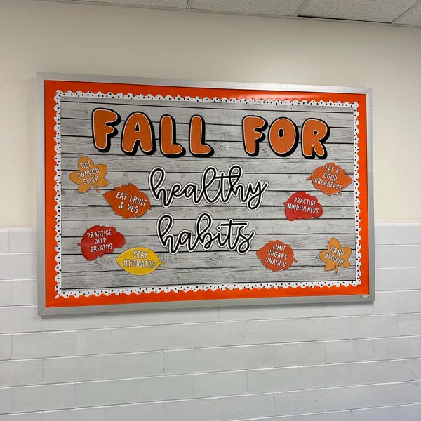 Boo Crew Bulletin Board Cute Halloween Bulletin Board Pastel Ghost ...