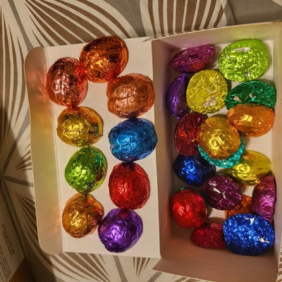 Mini Chocolate Ears Audiology Chocolates 1 Pound Bulk Box - Etsy