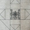 Woven Blackwork Sampler Pattern - Etsy Canada