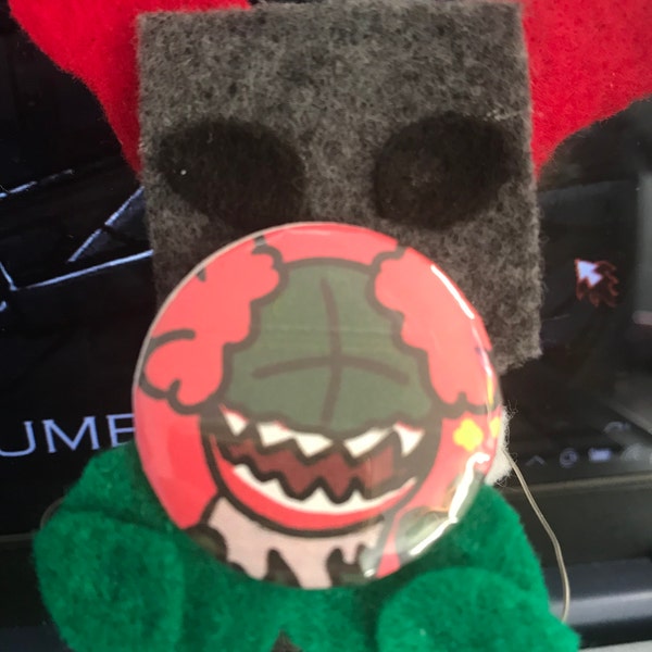 Madness Combat Pin(s) - Etsy