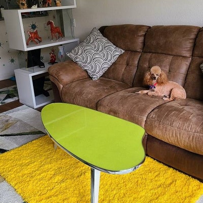 Coffin Coffee Table - Etsy
