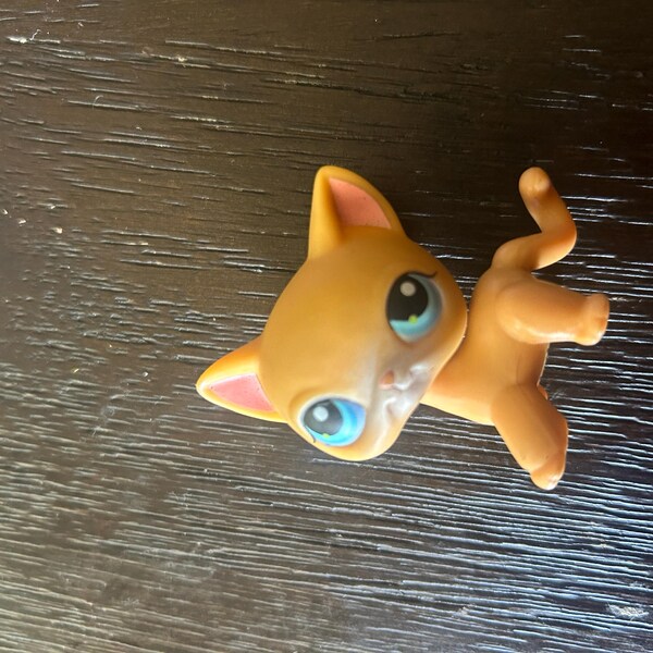 Authentic Complete LPS Playful Paws Daycare + Extra Pets & Accessories ...