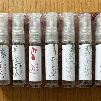 Puck Room Diffusers Pick 6 Choose Your Scented Room Fragrance All ...