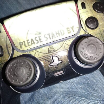 Gemstone Skin for the Xbox Controller - Etsy