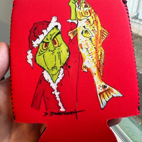 Bull Mahi Mahi Art - Etsy