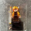 Demon Slayer Animé Mini Figures Custom Made - Etsy UK